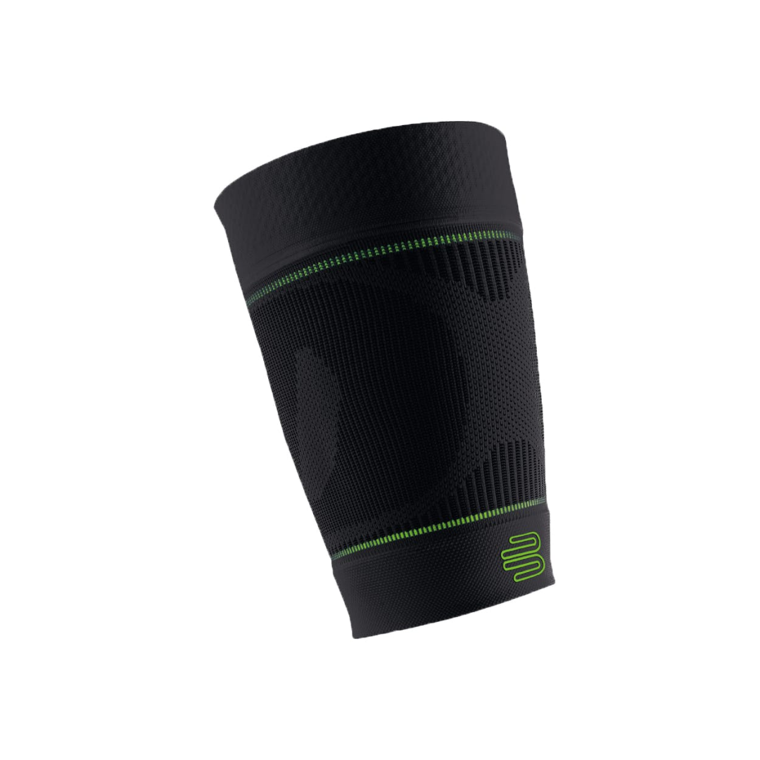 Bauerfeind Sport Compression Sleeves Upper leg Long - Antilopeoutdoor.com