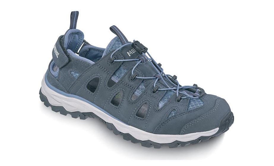 Meindl Lipari Lady Comfort women's sandal - Antilopeoutdoor.com